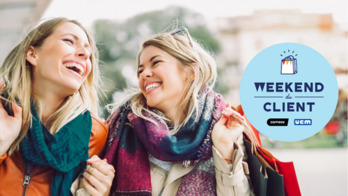 Weekend du Client